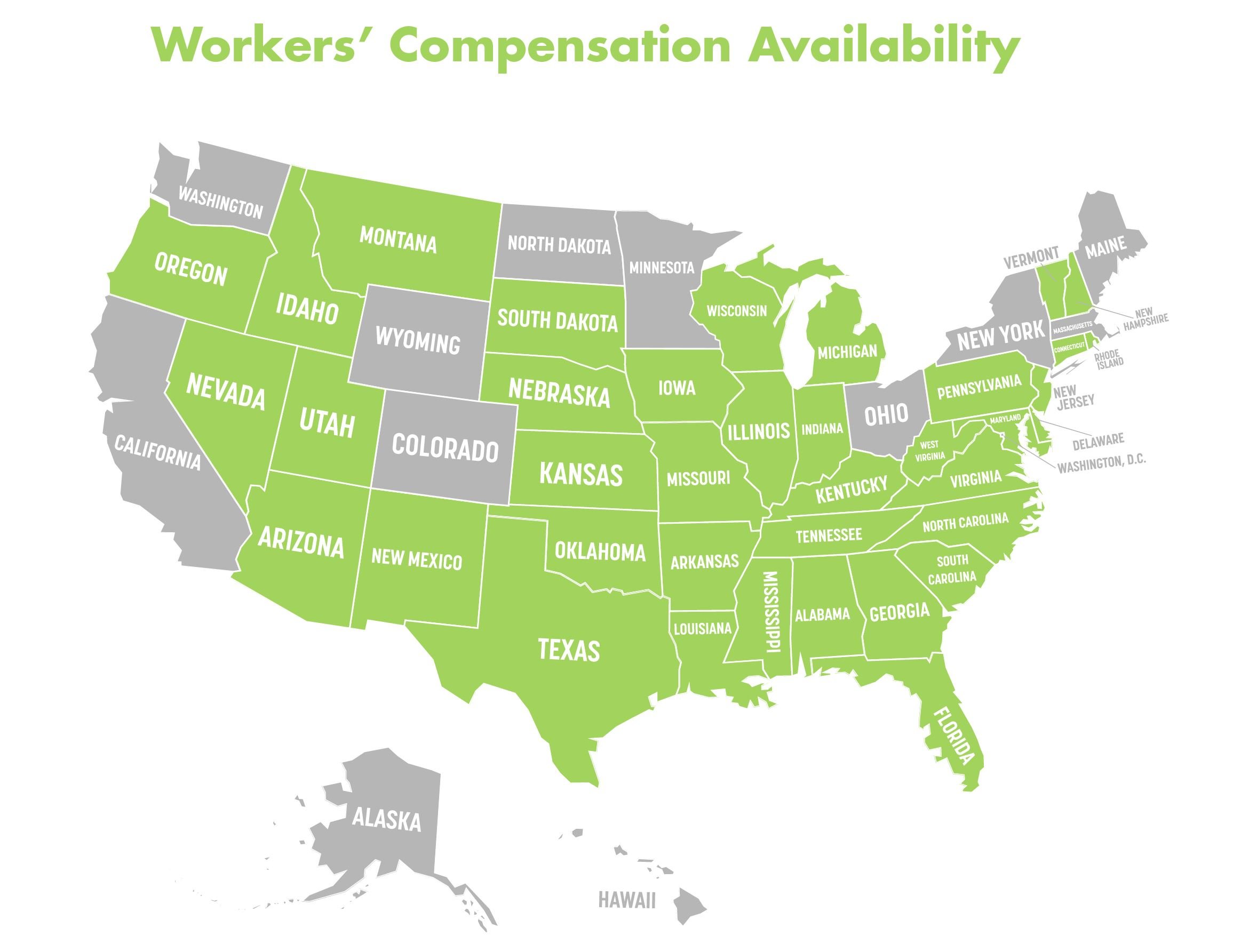 Workers' Compensation Program | Frank Winston Crum Insurance