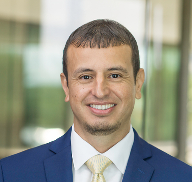 Leadership | Frank Winston Crum Insurance